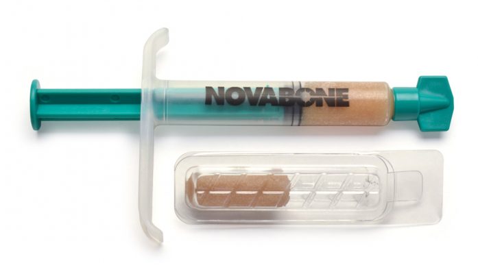 NovaBone – Thurgau Medical